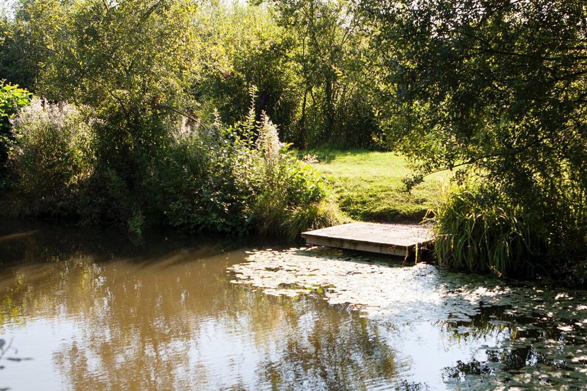 Packington Somers – Saturday 11th October 2025 – Silver Fishing Masters